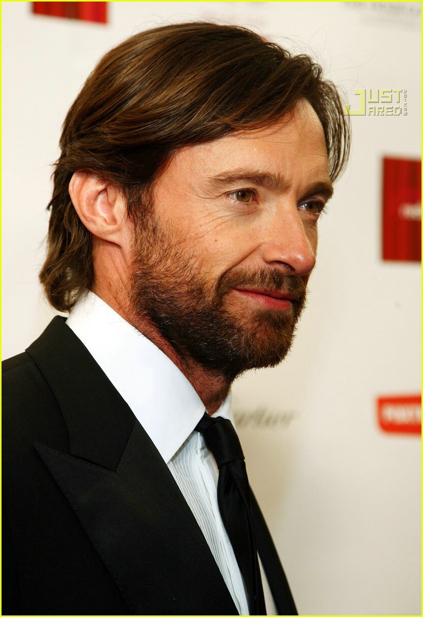 Hugh's Fundraising Help: Photo 535931 | Deborra Lee Furness, Hugh ...