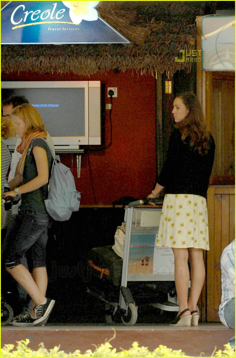 Kate's Private Time with Prince William: Photo 538621 | Photos | Just ...