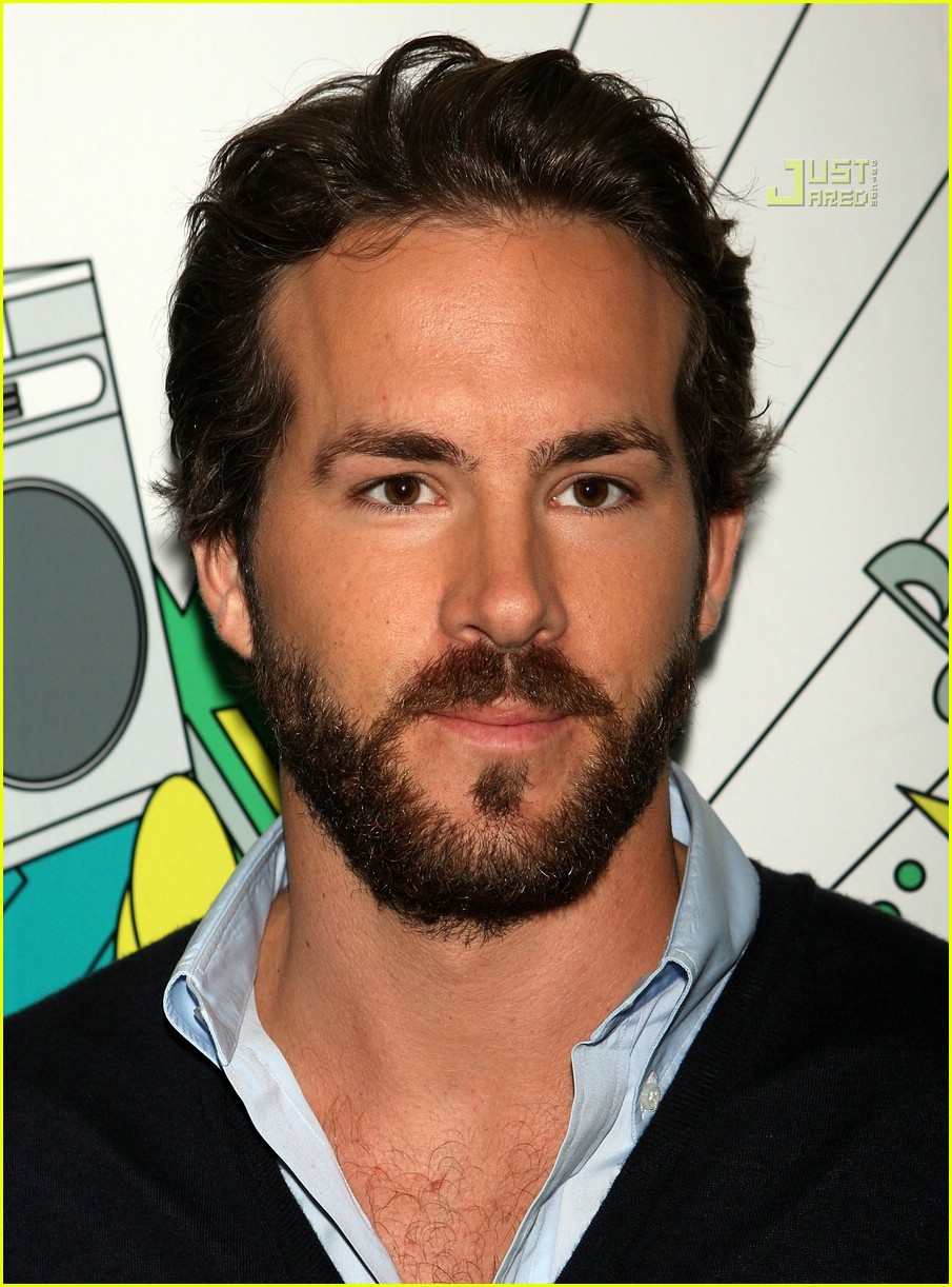 Ryan Reynolds @ TRL: Photo 551691 | Photos | Just Jared: Celebrity News ...