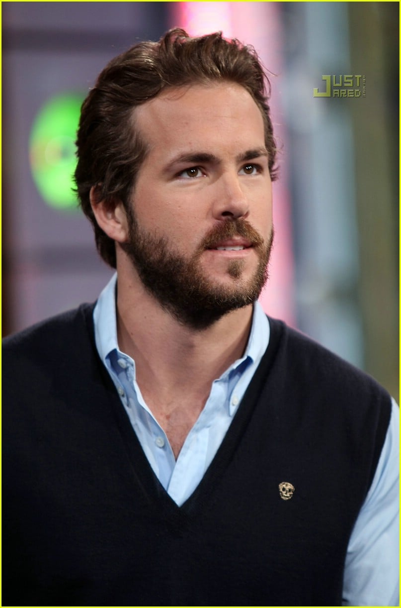 Ryan Reynolds @ TRL: Photo 551741 | Ryan Reynolds Photos | Just Jared ...