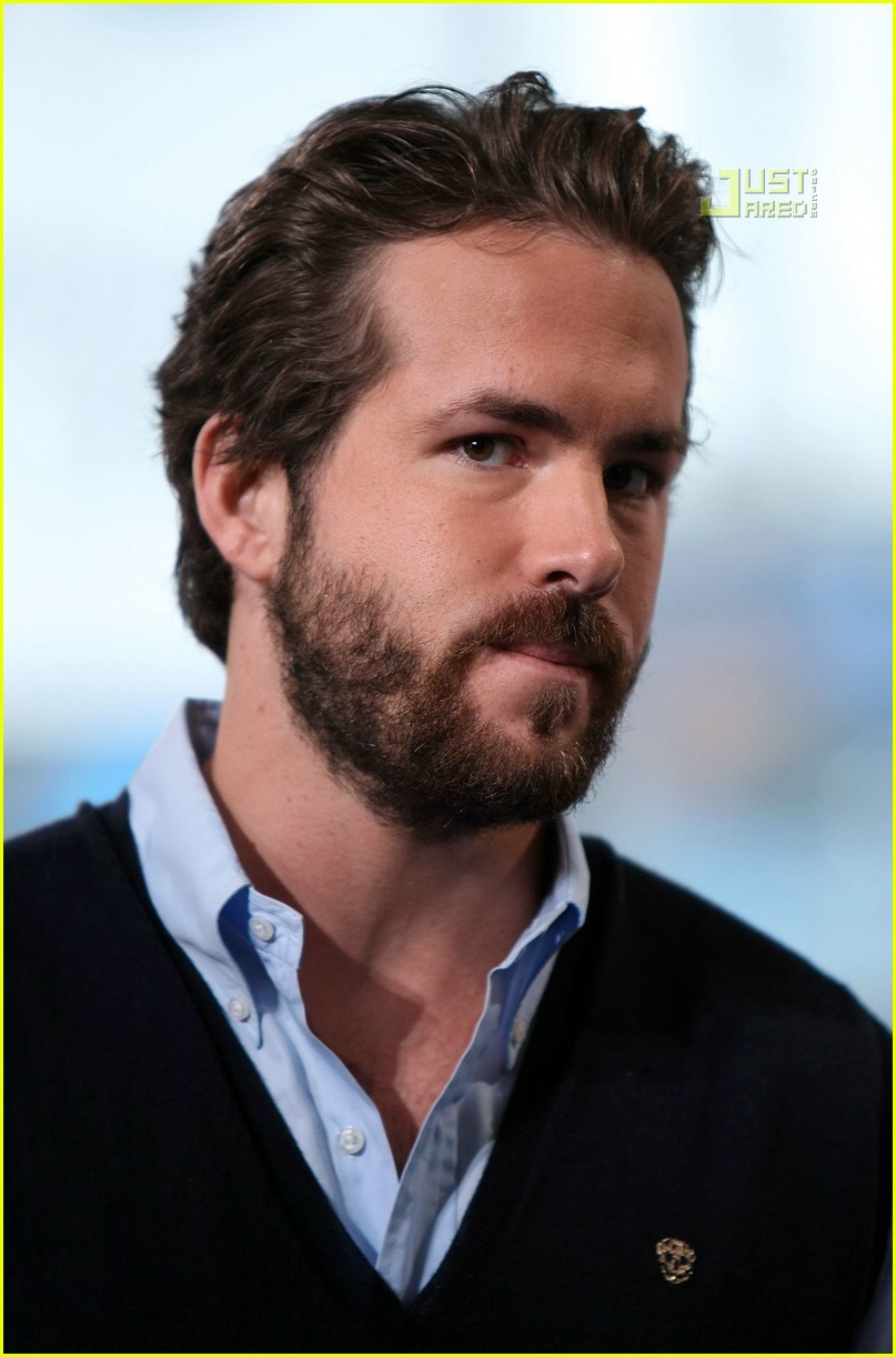 Ryan Reynolds @ TRL: Photo 551761 | Photos | Just Jared: Celebrity News ...