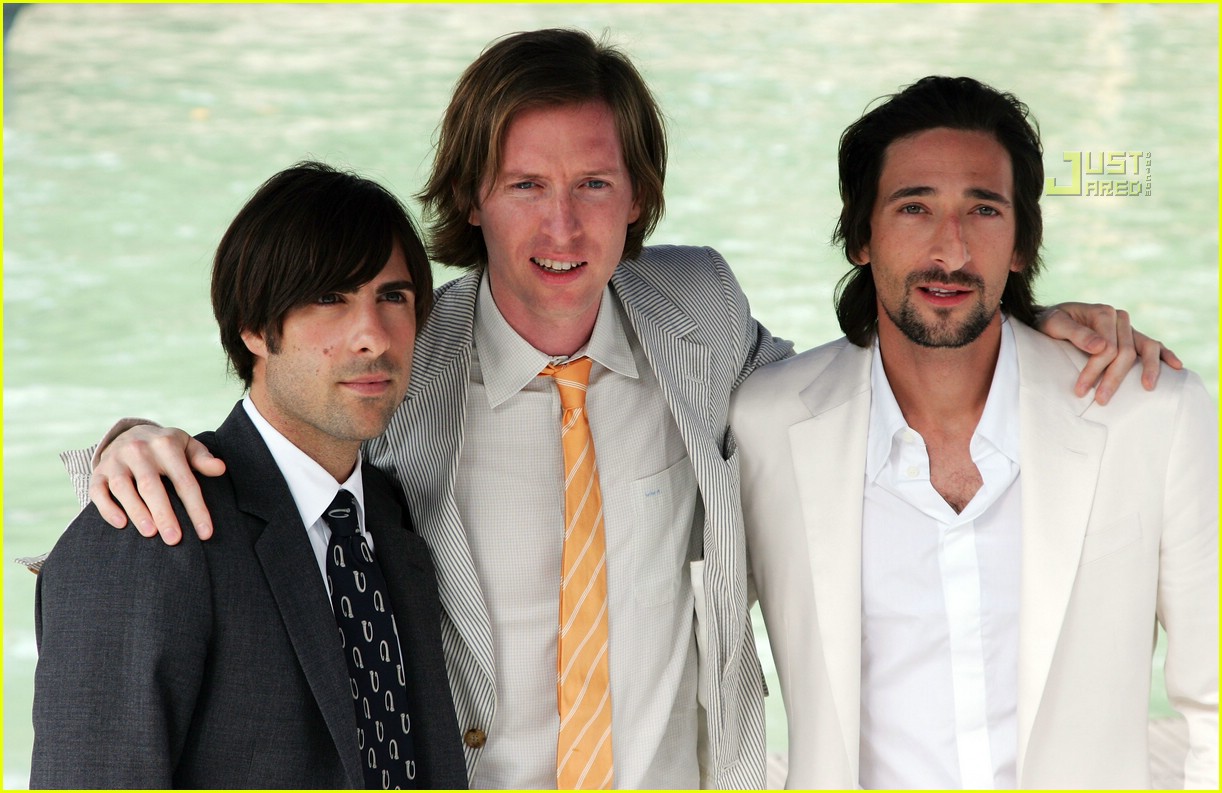Adrien Brody @ Venice Film Festival 2007: Photo 559891 | Photos | Just ...