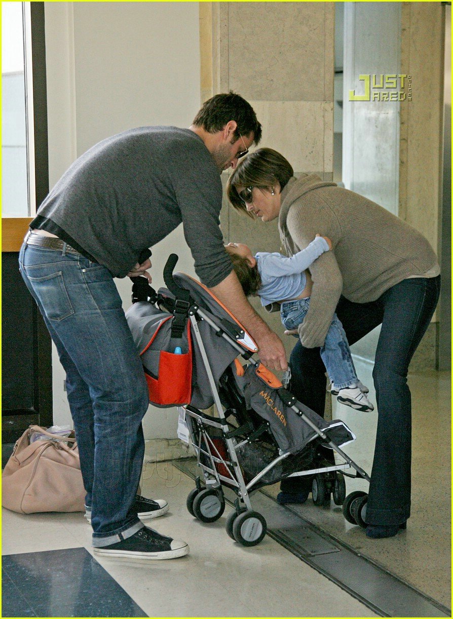 August Hermann: Mariska is My Mommy: Photo 596731 | Photos | Just Jared ...