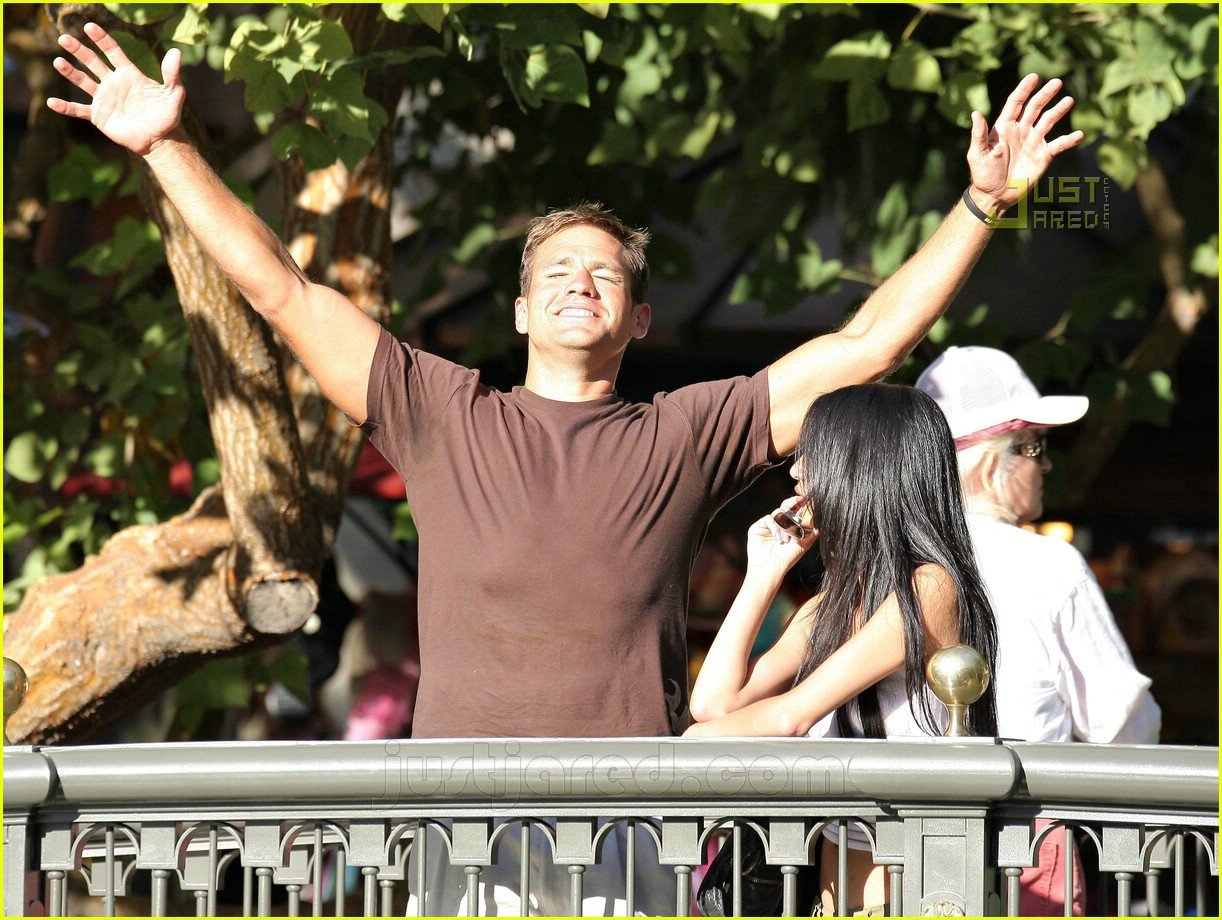 Miss Iran is Andy Baldwin's New Girlfriend: Photo 578591 | Photos ...