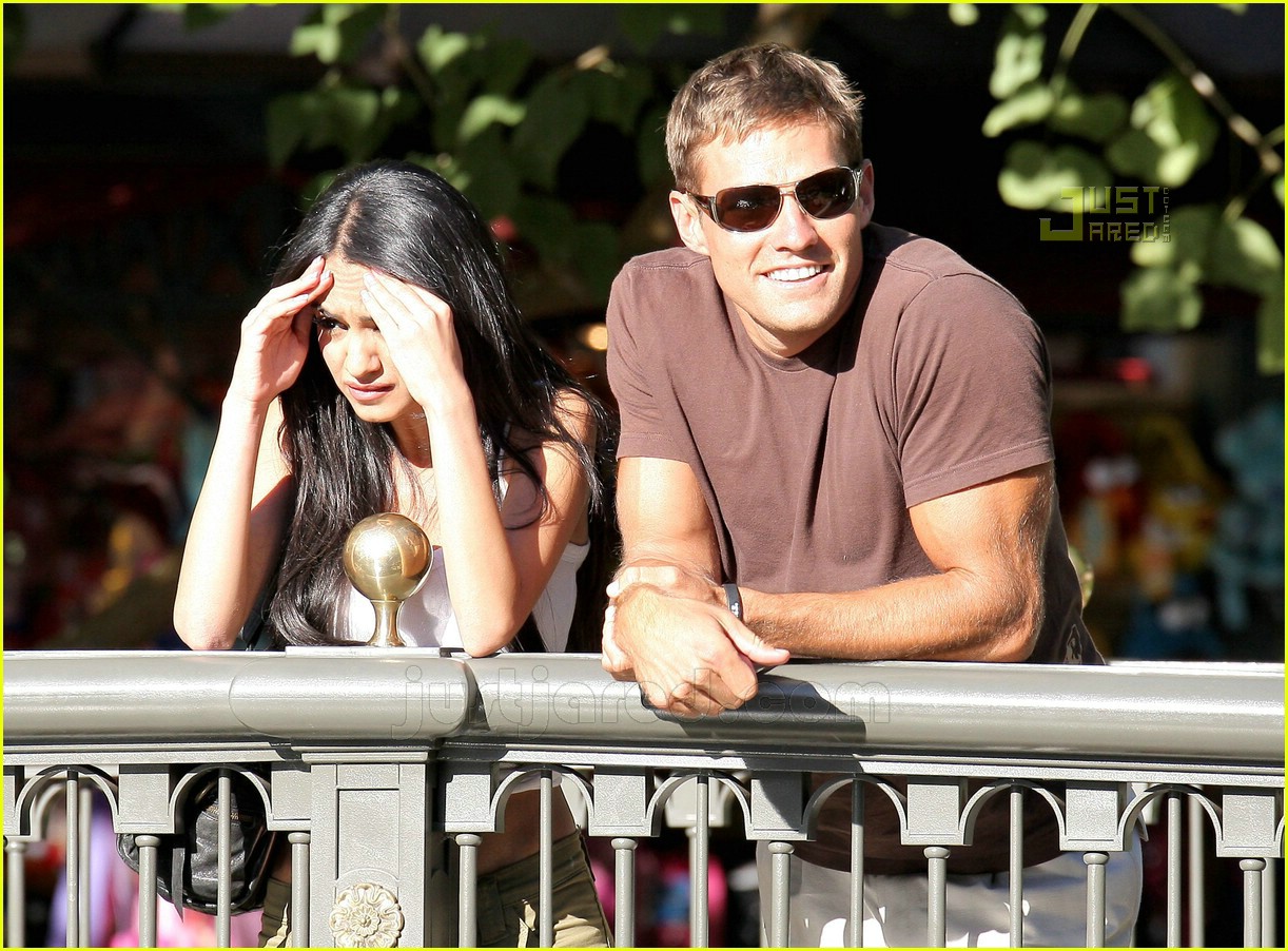 Miss Iran is Andy Baldwin's New Girlfriend: Photo 578611 | Andy Baldwin ...