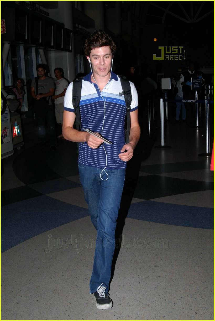 Adam Brody's Death in Love: Photo 586241 | Pictures | Just Jared