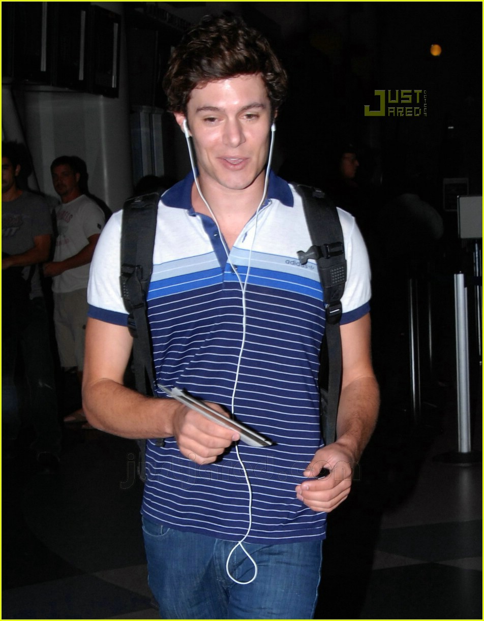 Adam Brody's Death in Love: Photo 586261 | Adam Brody Photos | Just ...