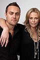 Stuart Townsend: Charlize Theron is My Wife: Photo 585641 | Photos ...