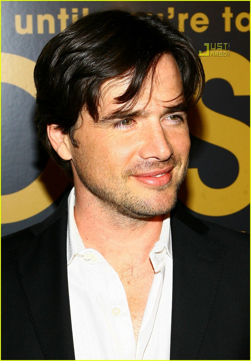 'Gossip Girl' Premiere Party: Photo 599071 | Pictures | Just Jared