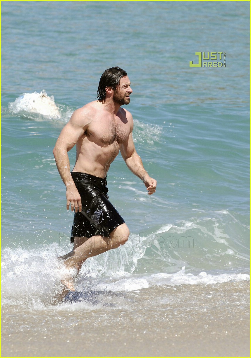 Oscar Jackman's Speedo Saturday: Photo 621231 | Photos | Just Jared ...