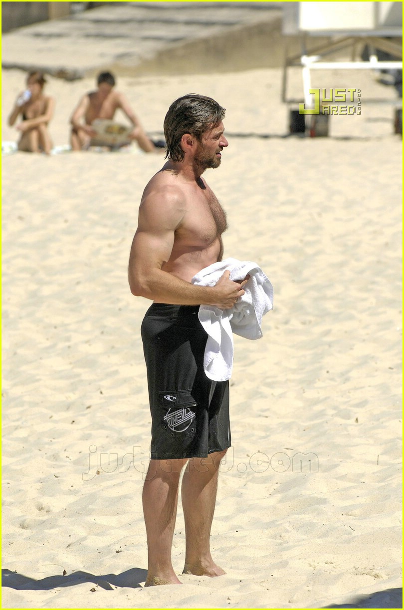 Oscar Jackman's Speedo Saturday: Photo 621301 | Photos | Just Jared ...