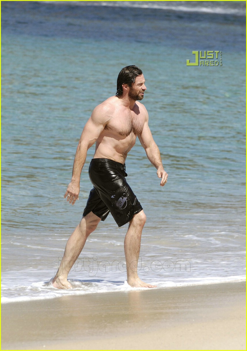 Oscar Jackman's Speedo Saturday: Photo 621421 | Photos | Just Jared ...