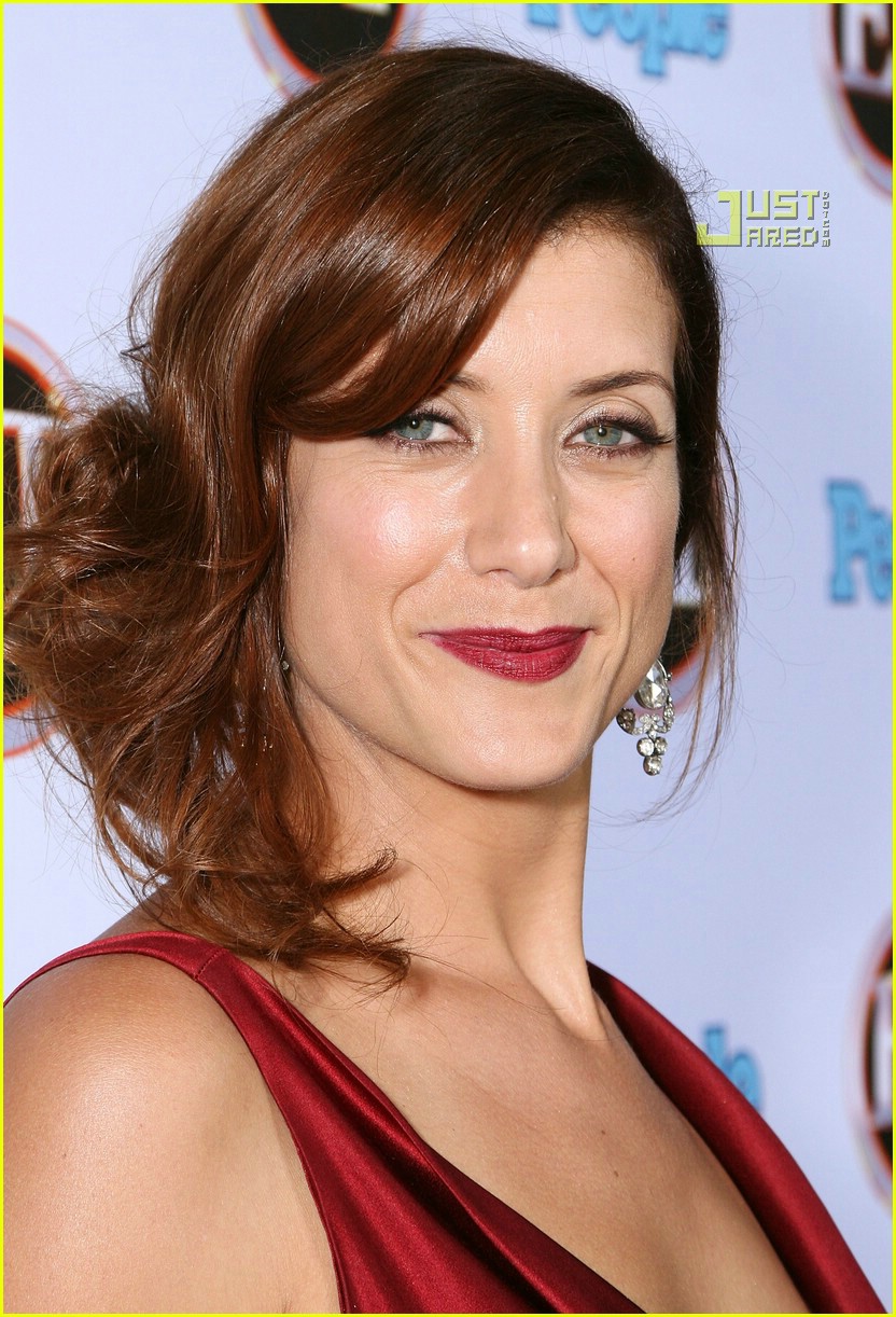 Kate Walsh: I Have Something Stuck in My Teeth!: Photo 607991 | Photos ...