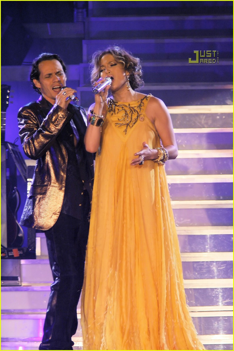 Jennifer Lopez is the Dancing Queen: Photo 621031 | Pictures | Just Jared