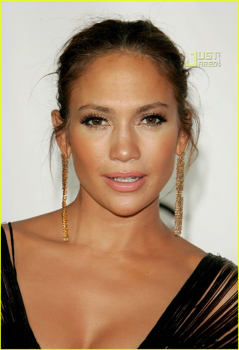 Jennifer Lopez @ Fashion Rocks 2007: Photo 569131 | Photos | Just Jared ...