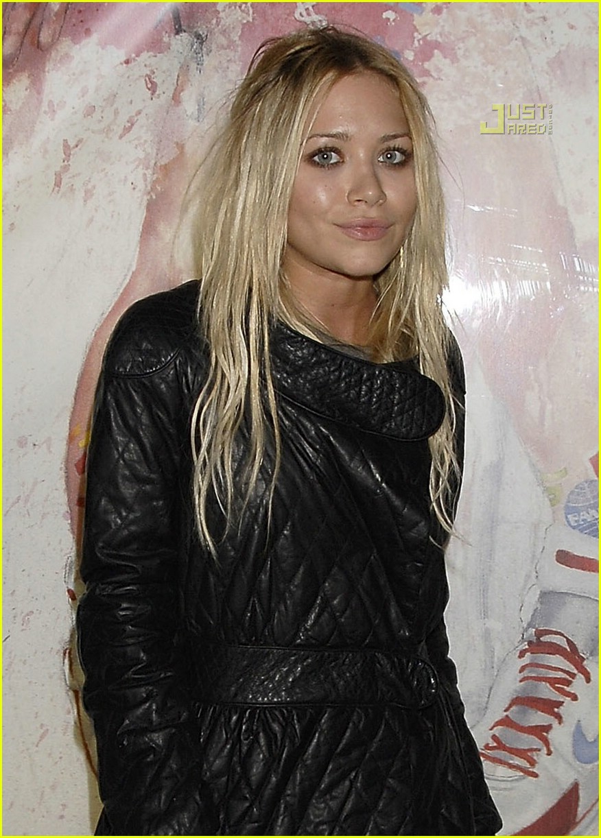 Mary-Kate is an Impure Idol: Photo 598231 | Photos | Just Jared ...