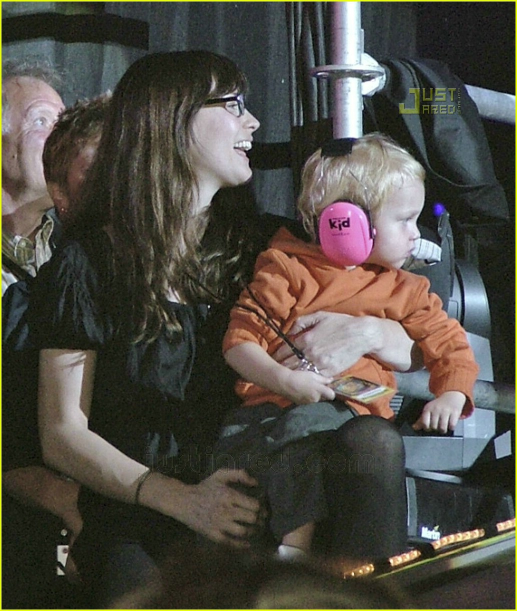 Steven Tyler And Milo