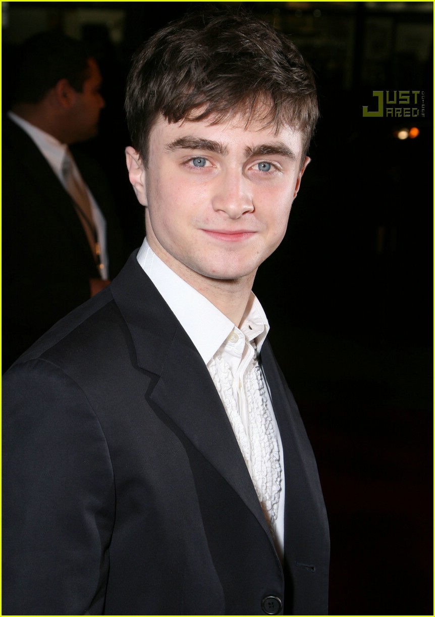 Daniel Radcliffe @ "December Boys" Premiere: Photo 569681 | Photos ...