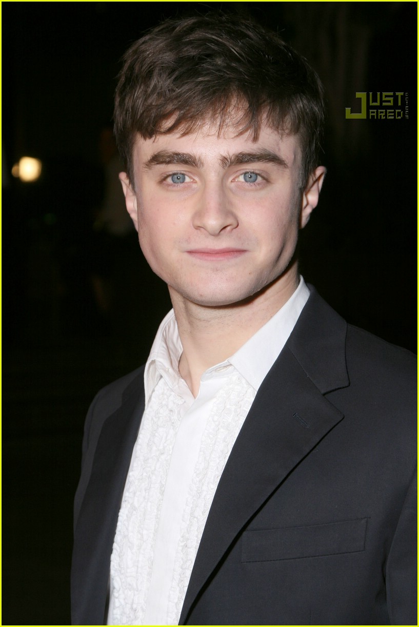 Daniel Radcliffe @ "December Boys" Premiere: Photo 569881 | Daniel ...