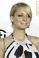 Nicole Richie @ Fashion Rocks 2007 | Nicole Richie, Pregnant ...