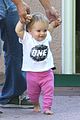 Ruby Maguire is a 'Robotech' Baby: Photo 579301 | Celebrity Babies ...
