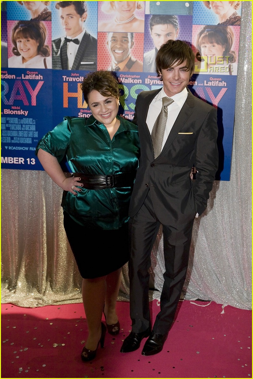 Zac Still Smiling Despite Nude Photo Scandal: Photo 570151 | Photos ...