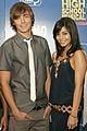 Zac & Vanessa are Tween King & Queen: Photo 561031 | Photos | Just ...