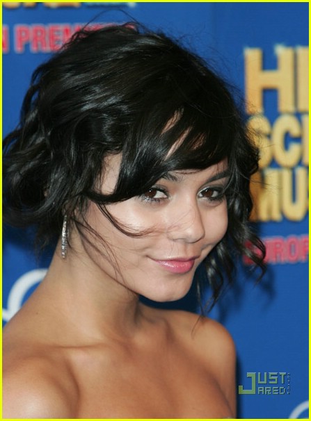 Zanessa @ 'HSM2' London Premiere: Photo 558731 | Photos | Just Jared ...