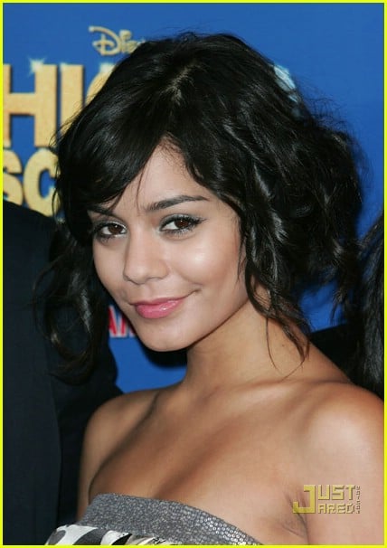 Zanessa @ 'HSM2' London Premiere: Photo 558751 | Vanessa Hudgens, Zac ...