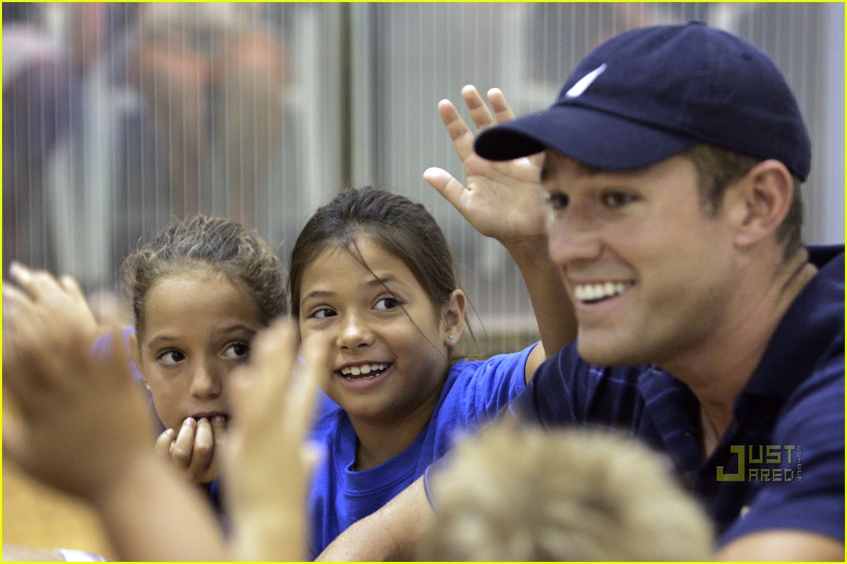 Andy Baldwin: It's Fun to Stay at the YMCA: Photo 656001 | Photos ...