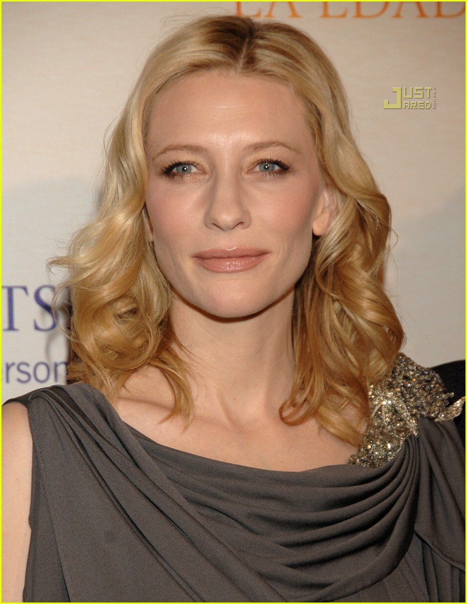 Cate's the Queen of Style: Photo 676741 | Cate Blanchett Photos | Just ...