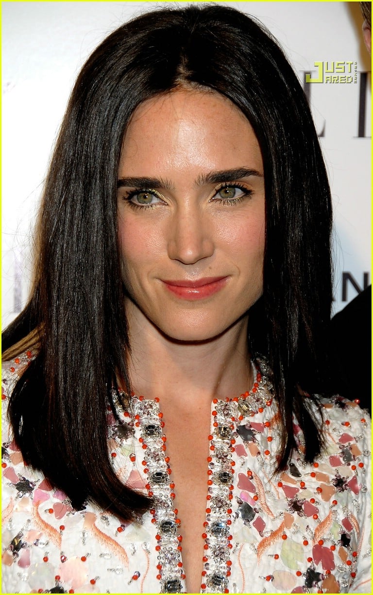 Jennifer Connelly @ ELLE's Women in Hollywood Party 2007: Photo 661901 ...