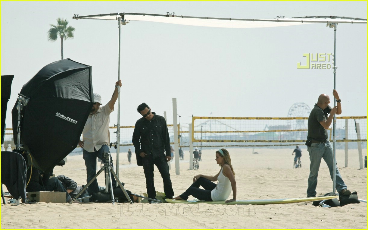 Lauren Conrad: mark! mark! mark!: Photo 628331 | Photos | Just Jared ...