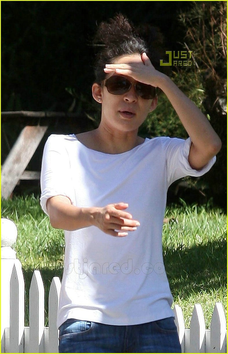 Andrew Featherston: Sandra Oh's Boyfriend: Photo 675051 | Pictures ...