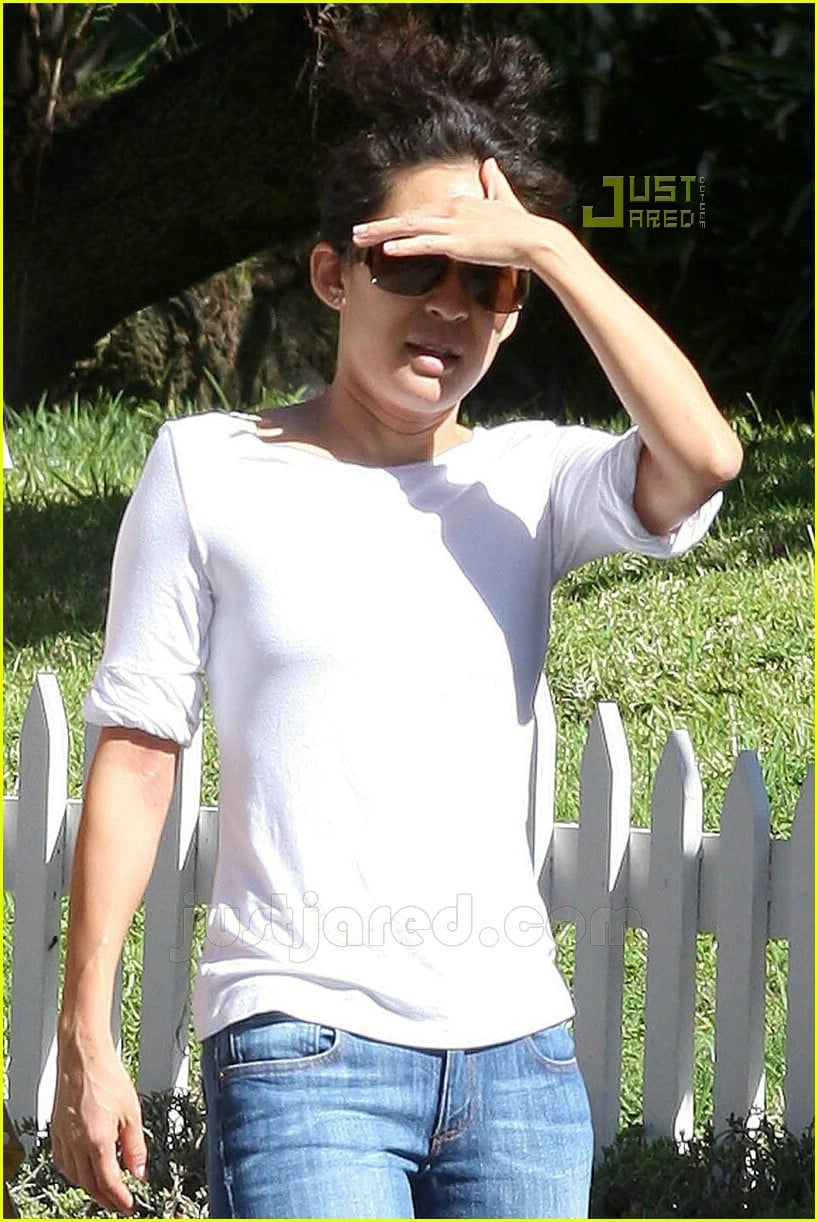 Andrew Featherston: Sandra Oh's Boyfriend: Photo 675091 | Pictures ...