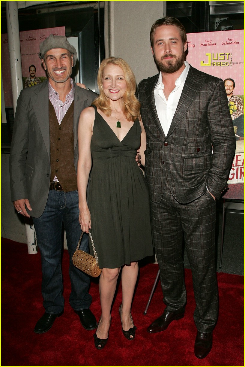 Ryan Gosling's Massive Weight Gain: Photo 631211 | Photos | Just Jared ...