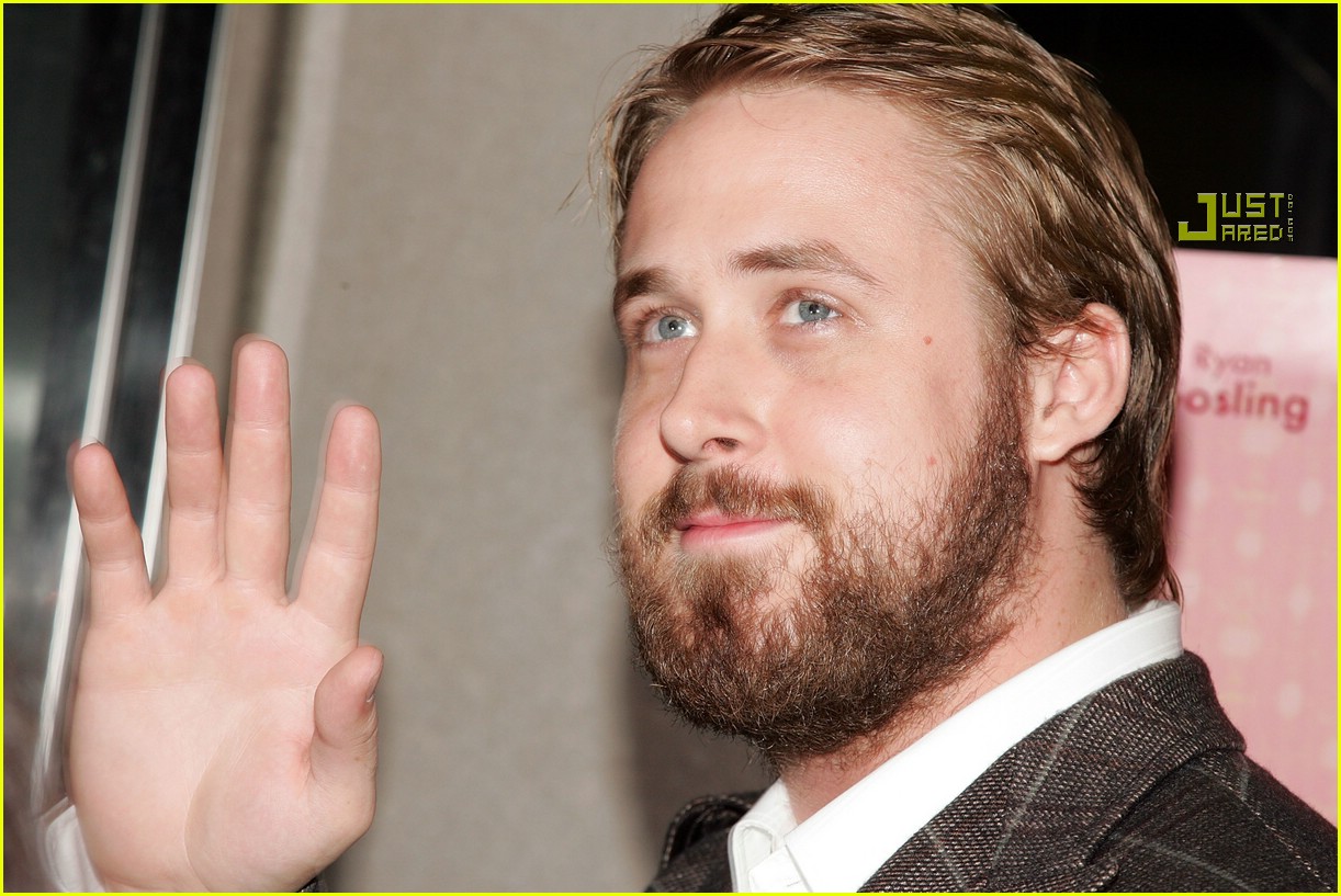 Ryan Gosling's Massive Weight Gain: Photo 631261 | Photos | Just Jared ...