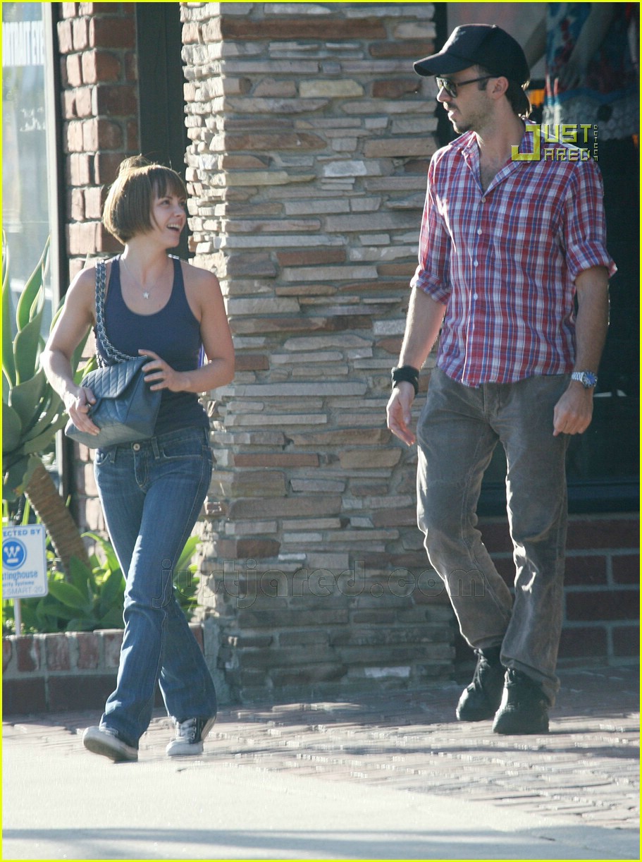 Kick Gurry: Christina Ricci's New Boyfriend: Photo 638951 | Christina ...