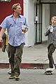 Jack Kilmer: Daddy and Me Time!: Photo 694541 | Photos | Just Jared ...