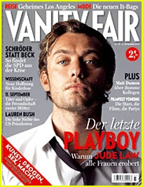 Jude Law Does the Mambo Repossession: Photo 657231 | Jude Law Photos ...