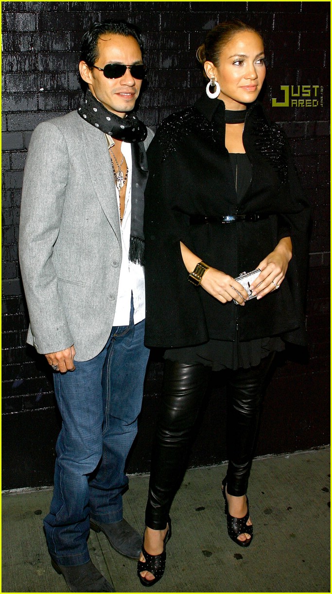 Jennifer Lopez's "Brave" Album Release: Photo 647581 | Photos | Just ...