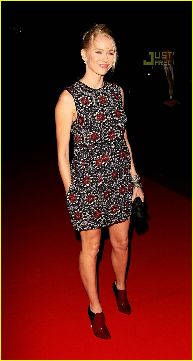 Naomi Watts: Ankle Boots to Boot: Photo 664391 | Photos | Just Jared ...