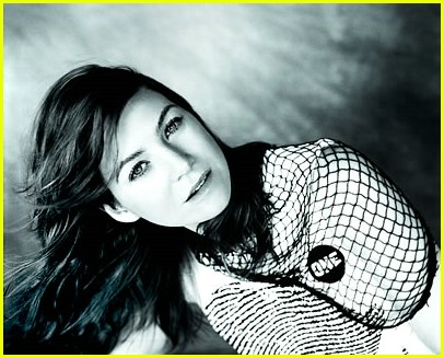 Ellen Pomepo @ NIAF Gala 2007: Photo 657241 | Photos | Just Jared ...