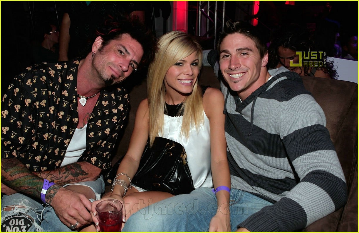 The Donato Family Double Date: Photo 631021 | Big Brother, Bikini, Danielle Donato, Nicholas ...