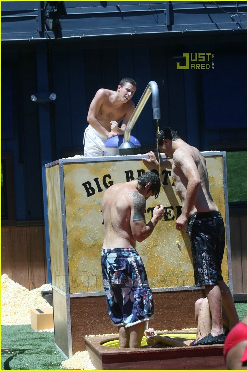 The Donato Family Double Date: Photo 631041 | Photos | Just Jared ...