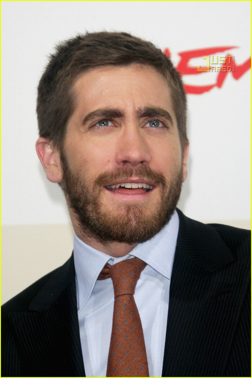 Reese & Jake @ Rome Film Festival 2007: Photo 673561 | Pictures | Just ...