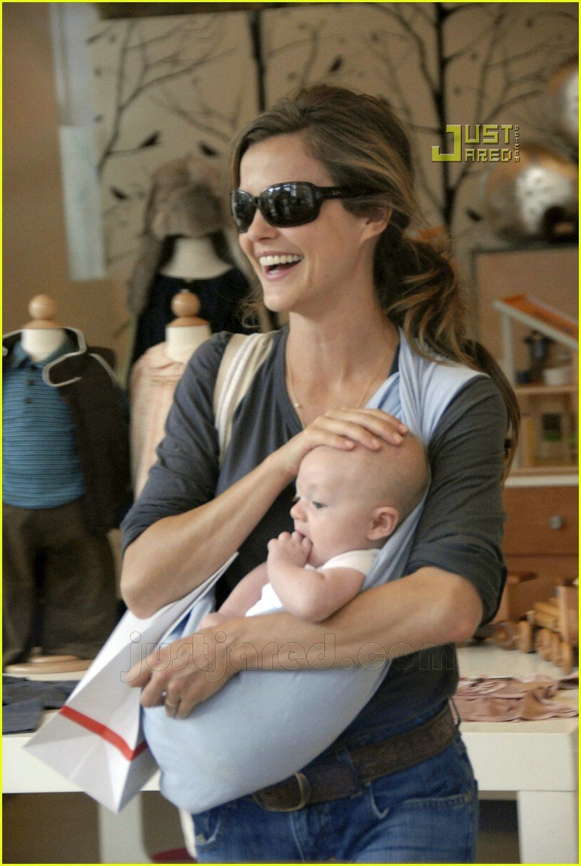 Keri Russell's River of Dreams: Photo 625361 | Photos | Just Jared ...