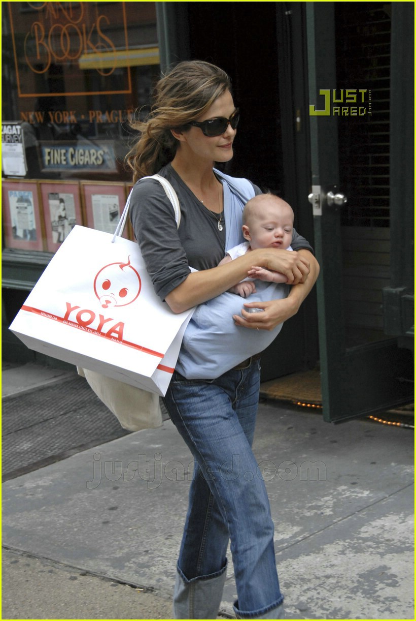 Keri Russell's River of Dreams: Photo 625371 | Photos | Just Jared ...