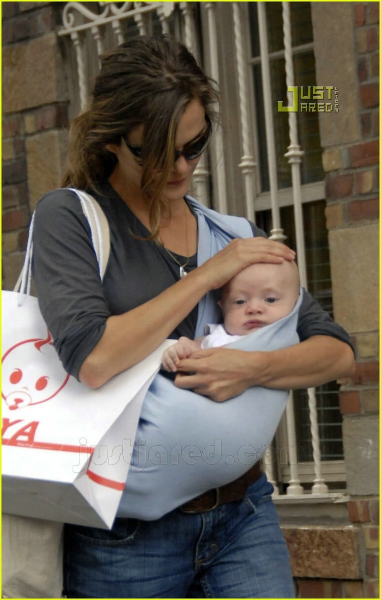 Keri Russell's River of Dreams: Photo 625401 | Photos | Just Jared ...