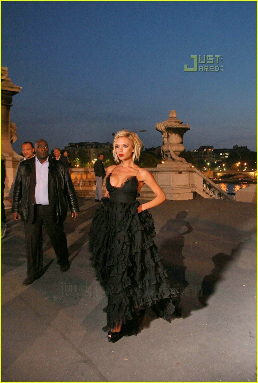 The Dark Side of Victoria Beckham: Photo 643991 | Victoria Beckham ...